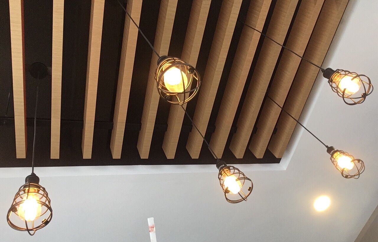 Dekoratif Abajur Modelleri – DekoTrend